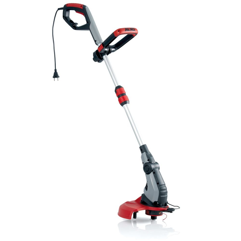 AL-KO GTE 450 Comfort Electric Grass Trimmer – lawnmowerandmachinaries ...
